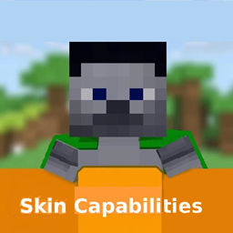Skin Capabilities - Gallery - Minecraft Mods - CurseForge