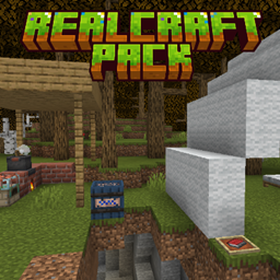 RealCraft Pack - Minecraft Modpacks - CurseForge