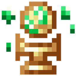 Earth Totem of Undying - Earth Totem.zip - Minecraft Resource Packs ...