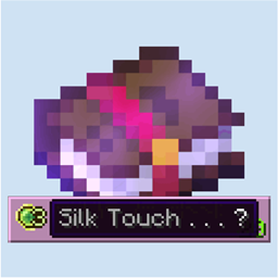 Just Silk Touch - Minecraft Mods - CurseForge
