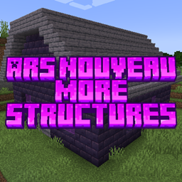 Ars Structurize - File - Minecraft Mods - CurseForge