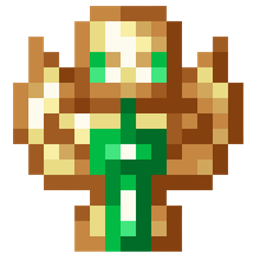 Warrior Totem of Undying - Minecraft Resource Packs - CurseForge