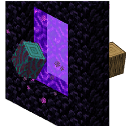 Dimensional Leap - Minecraft Mods - CurseForge