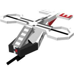 Install Air Raid Drones - Minecraft Mods & Modpacks - CurseForge