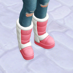 Madlen's Snugg Puff Set - The Sims 4 Create a Sim - CurseForge