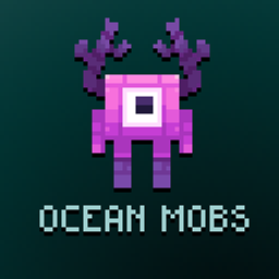 FTB Ocean Mobs - Gallery - Minecraft Mods - CurseForge