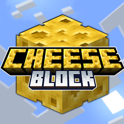 Cheese Block - Cheese Block - Minecraft Modpacks - CurseForge