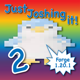 Just Joshing It 2 - Minecraft Modpacks - CurseForge