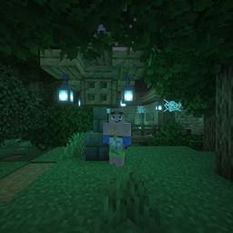 Nemo's Adventures - Minecraft Modpacks - CurseForge