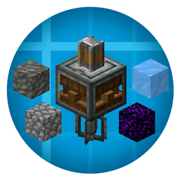Install Create: Advanced Crafting - Minecraft Mods & Modpacks - CurseForge