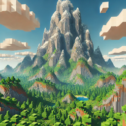 Fun Sized pack [Fabric] - Minecraft Modpacks - CurseForge