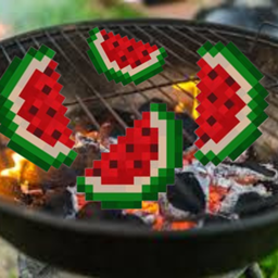 CookedMelons - Minecraft Mods - CurseForge