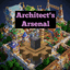 Architect's Arsenal - File - Minecraft Modpacks - CurseForge