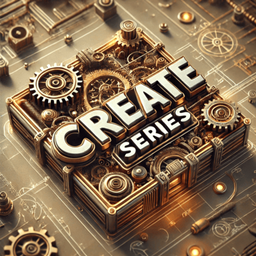 Create Series - Files - Minecraft Modpacks - CurseForge