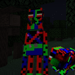 Anomaly 099 - Files - Minecraft Mods - CurseForge