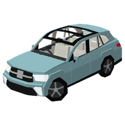 GLC - Simple Car Series - Minecraft Bedrock Addons - CurseForge