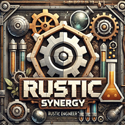 Rustic Synergy (Rustic Engineer+) - File - Minecraft Mods - CurseForge