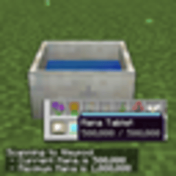 Download Mana Visualizer - Minecraft Mods & Modpacks - CurseForge