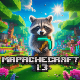 Mapache ModPack - Minecraft Modpacks - CurseForge