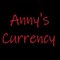 Anny's Currency - File - Minecraft Mods - CurseForge