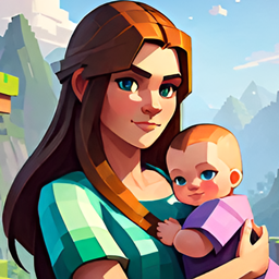 PhoenixofHope's 100 Baby Challenge - Minecraft Modpacks - CurseForge