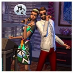 Career Singer by kiarasims4mods Portuguese translation - Gallery - The ...