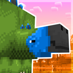 lego texture pack curseforge