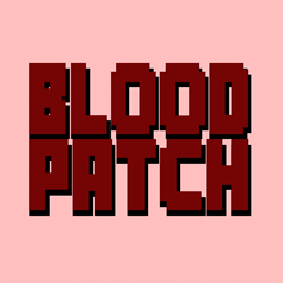 Blood Patch - Minecraft Bedrock Texture Packs - CurseForge