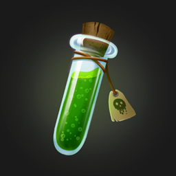 Rogue Poison Reminder - World of Warcraft Addons - CurseForge