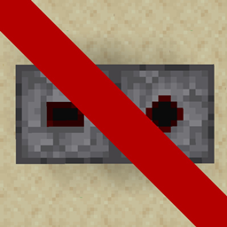 Dispenser & Dropper Silencer - Minecraft Resource Packs - CurseForge
