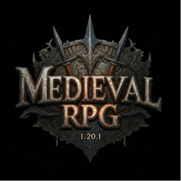 Endy's Medieval RPG - Minecraft Modpacks - CurseForge