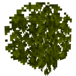 Better Leaves - Hexerei - Gallery - Minecraft Resource Packs - CurseForge