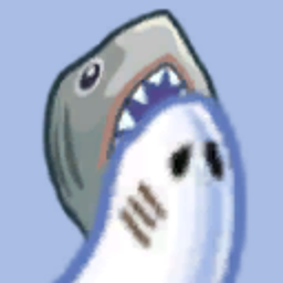 Shark Attack Ghosts Fix By Baniduhaine / Translated to Spanish by ...