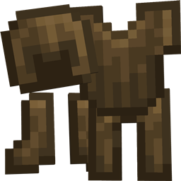 Simple Wooden Armor - Gallery - Minecraft Mods - CurseForge