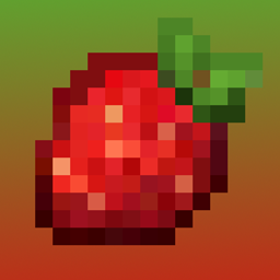 Strawberry Frogs - Gallery - Minecraft Mods - CurseForge