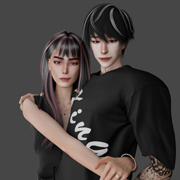 clingy - The Sims 4 Mods - CurseForge