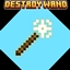 Destory Wand [Achievement Friendly] - Minecraft Bedrock Addons - CurseForge