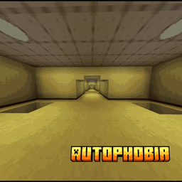 Autophobia - Minecraft Mods - CurseForge