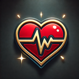 HeartBeat Health Alarm - Gallery - World of Warcraft Addons - CurseForge