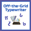 Off-the-Grid Typewriter - Gallery - The Sims 4 Build / Buy - CurseForge