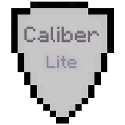 Caliber Lite - Minecraft Modpacks - CurseForge