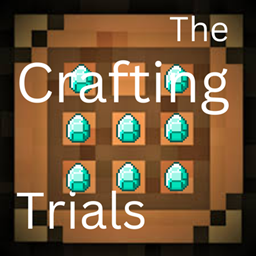 The Crafting Trials - Minecraft Modpacks - CurseForge