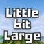 Little Bit Large - Minecraft Modpacks - CurseForge