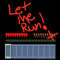 Let me run - Minecraft Mods - CurseForge