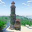 Ruined Lighthouse - Minecraft Mods - CurseForge