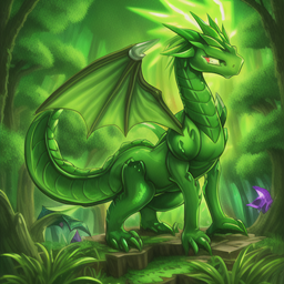 The Dragon Modpack: Here there be dragons - Minecraft Modpacks - CurseForge