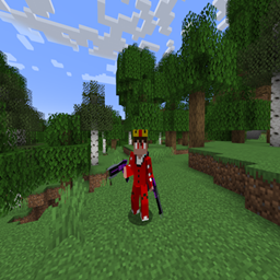 Action and movement Overhaul - Minecraft Modpacks - CurseForge