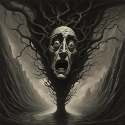 Spook (Very scary and hard) - Minecraft Modpacks - CurseForge