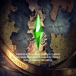 Loading Screen Medieval 3 - Files - The Sims 4 Mods - CurseForge