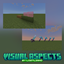 Visual Aspects - Gallery - Minecraft Bedrock Texture Packs - CurseForge